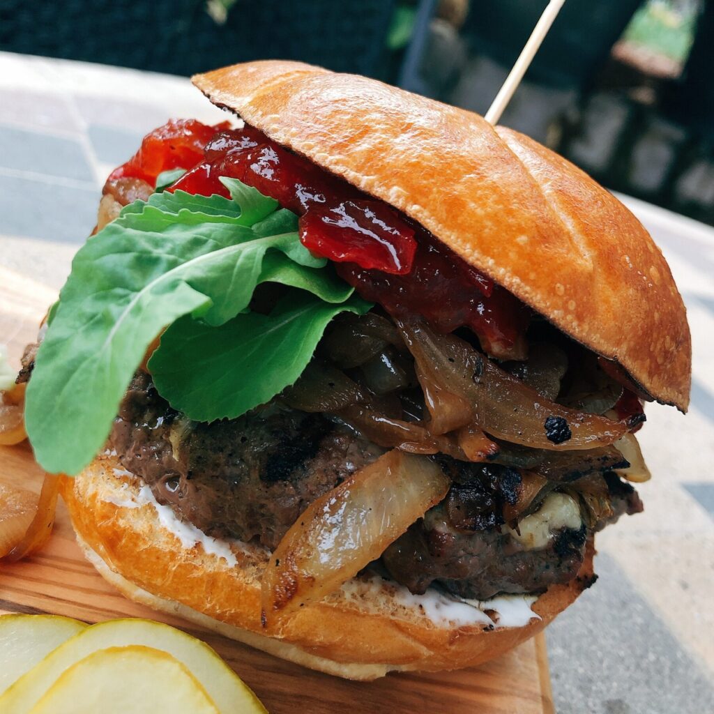 An (Abbreviated) History of the Anne Samuel – Part Deux - Breakfast at ...