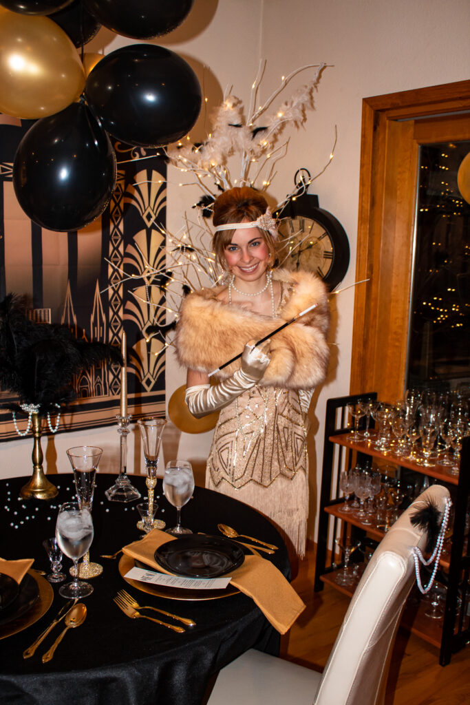 An Abbreviated History of the Anne Samuel — Part Cinq - Breakfast at ...